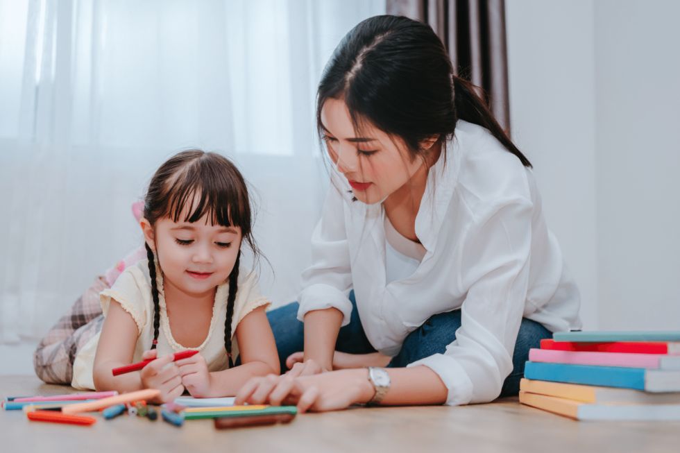 My child really struggles with spelling! What could that mean? | The ...