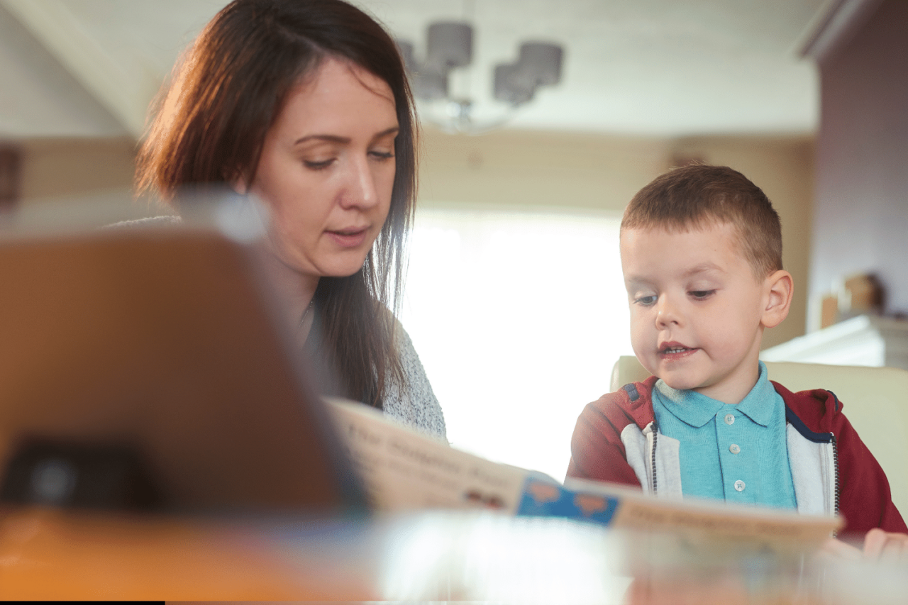 The Best Homeschool Reading Program? It’s Structured Literacy | The ...